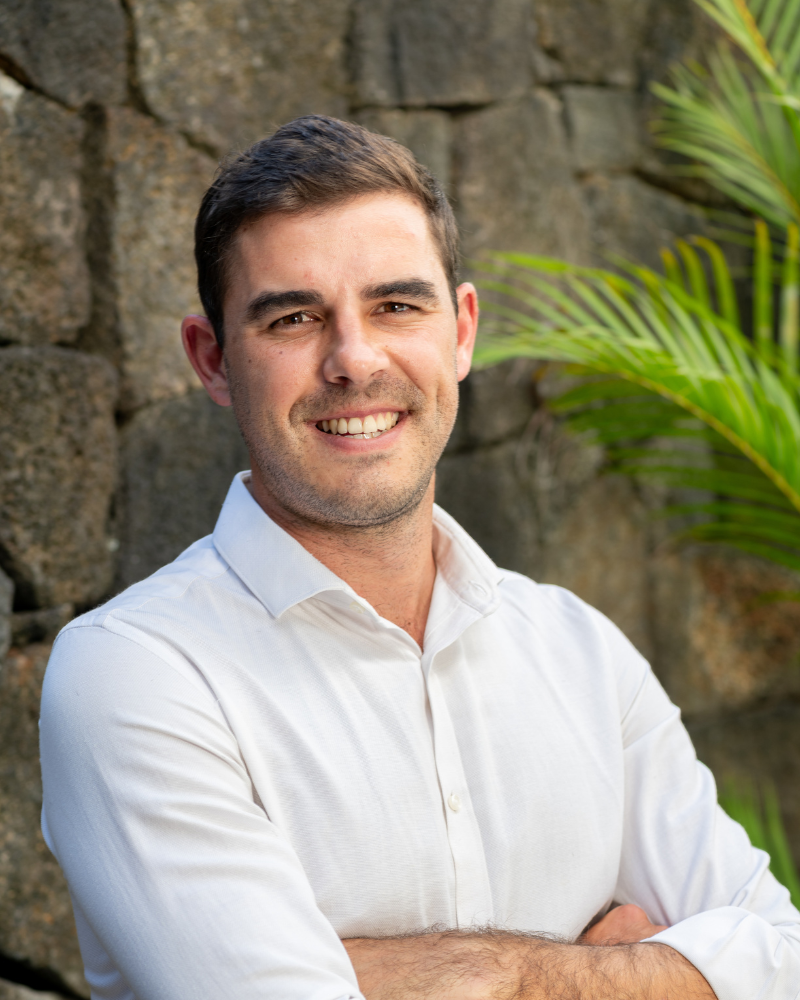 L'équipe de votre agence immobilière de prestige BARNES Île Maurice