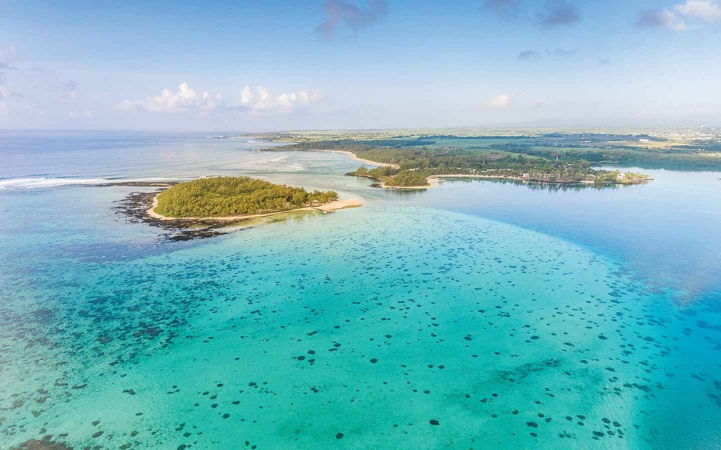 Real Estate Agency Mauritius - Buy, Sell, Rent - BARNES Mauritius