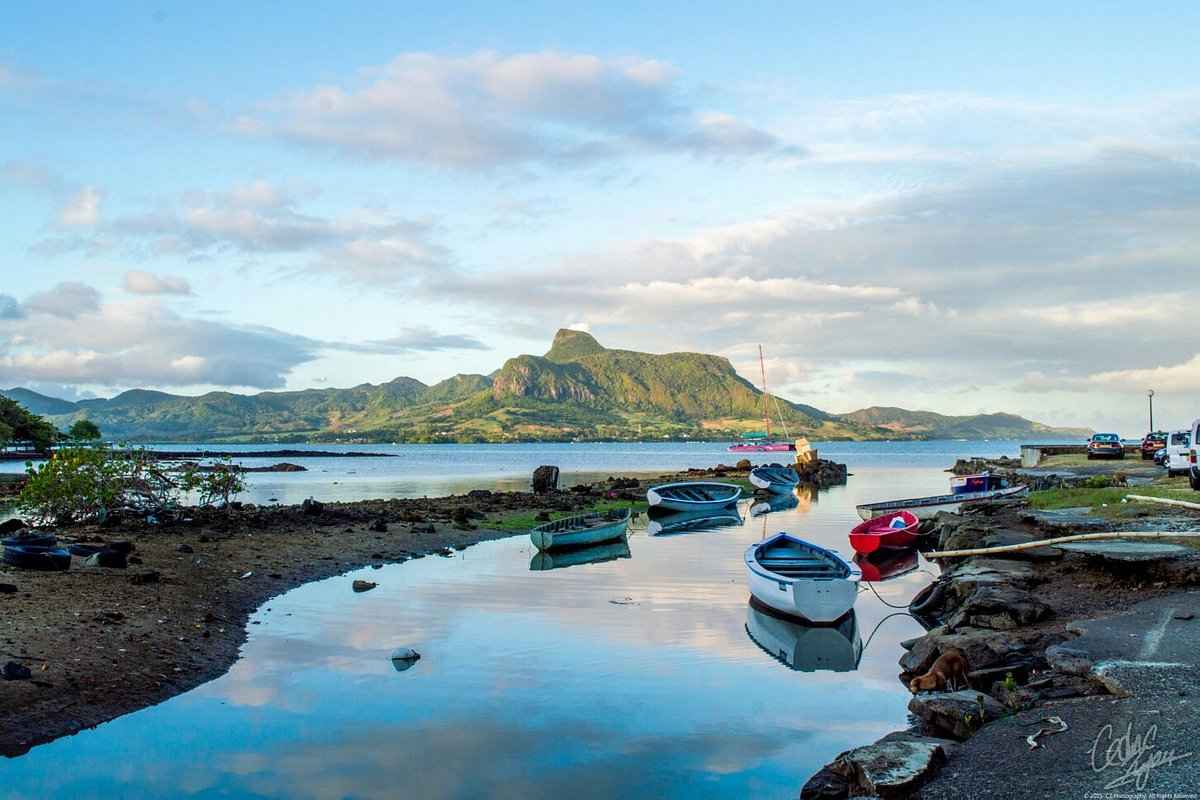 Agence immobilière Ile Maurice - Achat, Vente, Location - BARNES Île ...