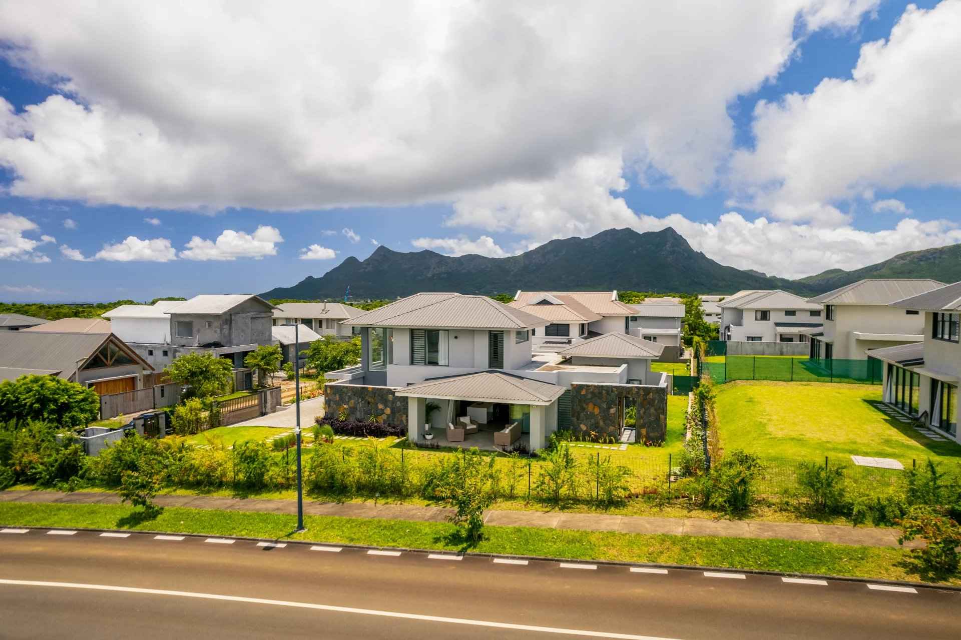 Real Estate Agency Mauritius - Buy, Sell, Rent - BARNES Mauritius