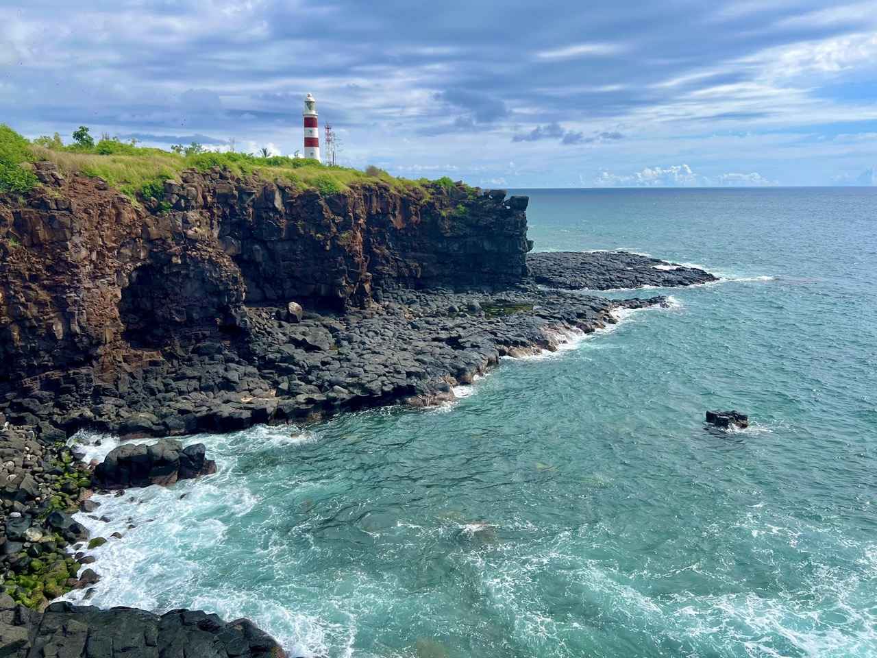 West Coast Mauritius - BARNES Mauritius