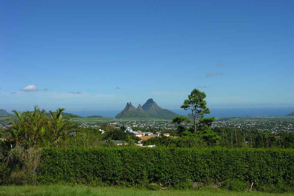 For sale House Floréal - 360 m² - 6 bedrooms - Rs35,000,000