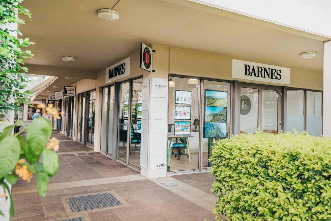 Real Estate Agency Mauritius - Buy, Sell, Rent - BARNES Mauritius