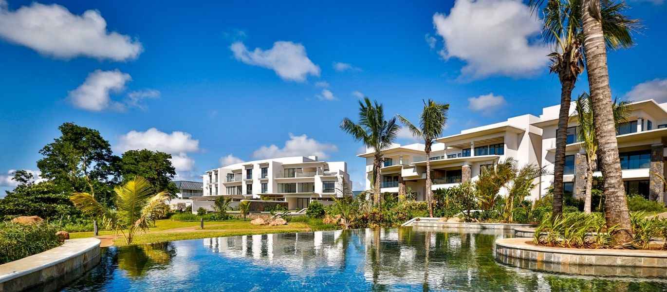 Akasha Villas Mauritius