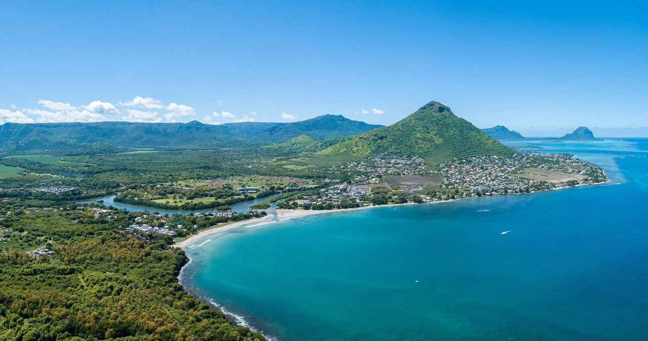 Cap Marina Mauritius