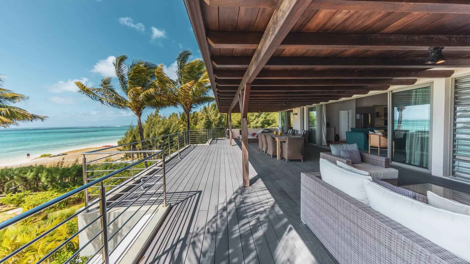 Real Estate Agency Mauritius - Buy, Sell, Rent - BARNES Mauritius