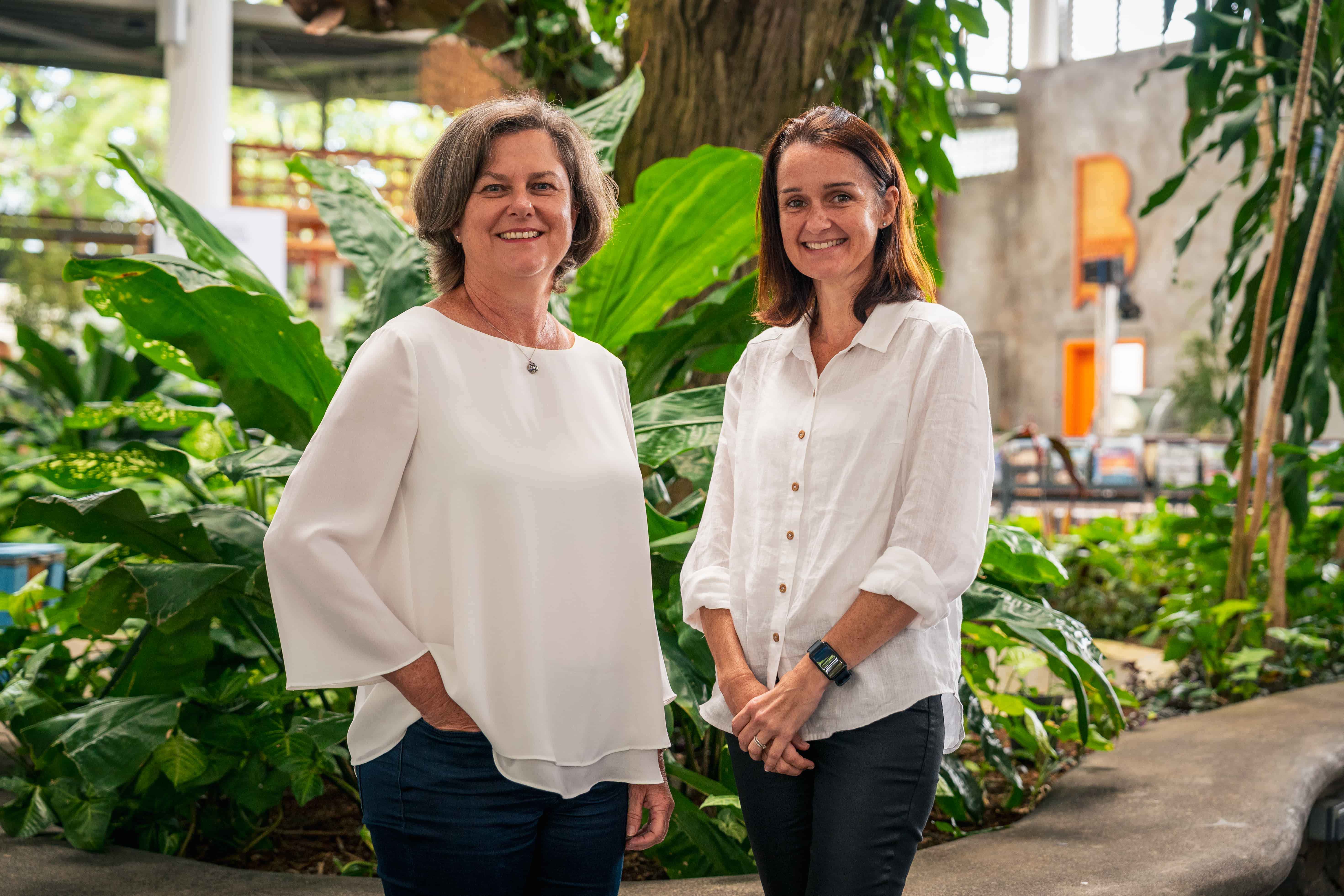 Notre Histoire - BARNES Île Maurice