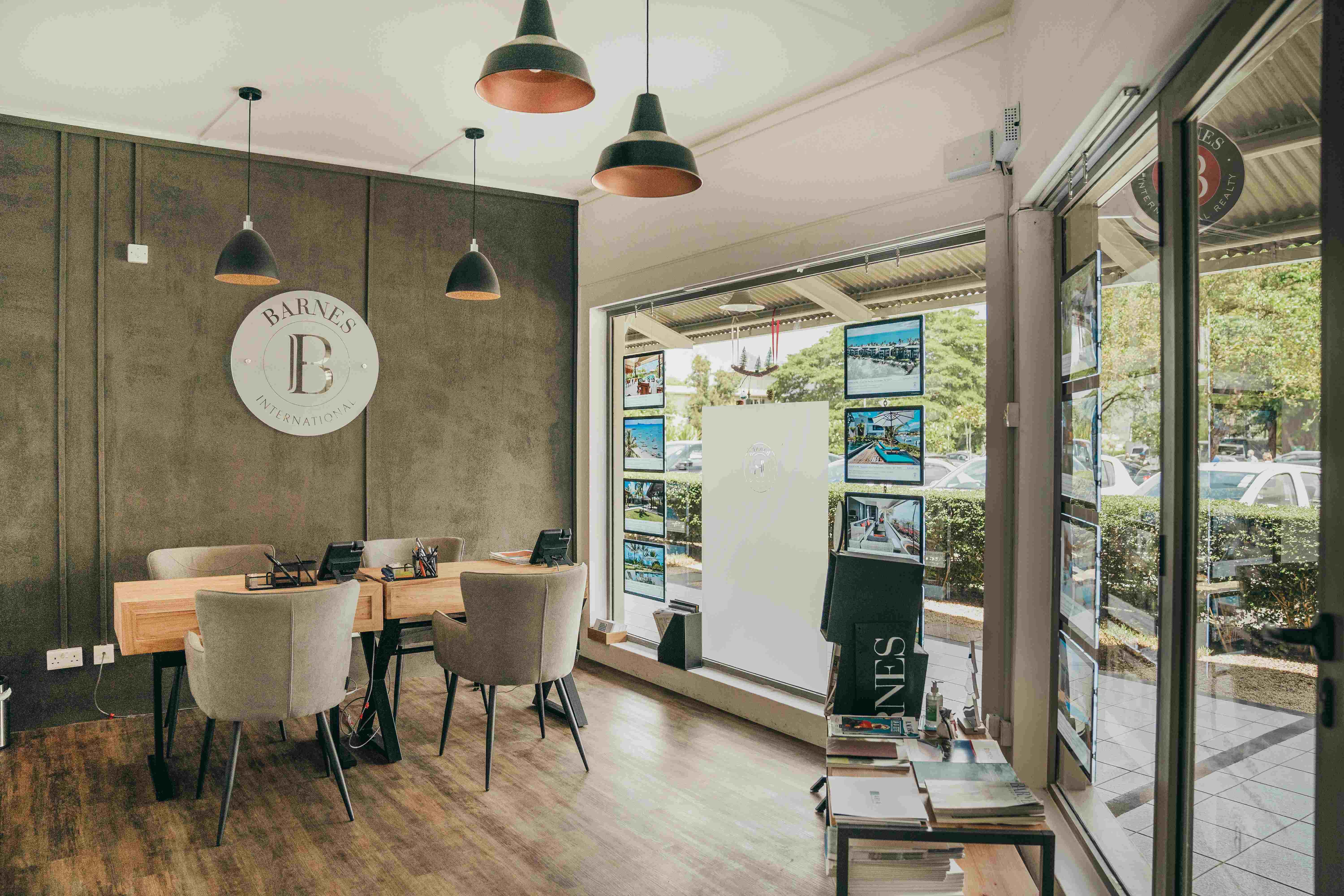Real Estate Agency Mauritius - Buy, Sell, Rent - BARNES Mauritius
