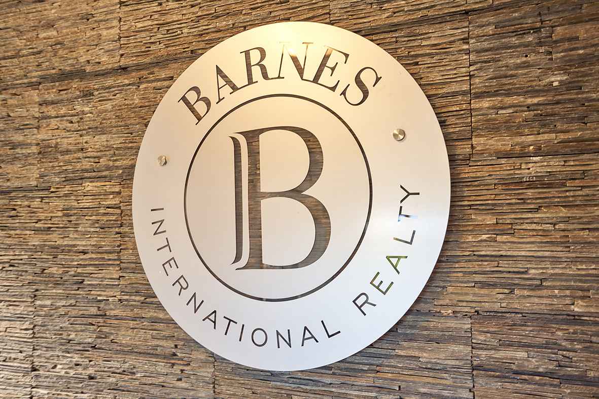Real Estate Agency Mauritius - Buy, Sell, Rent - BARNES Mauritius